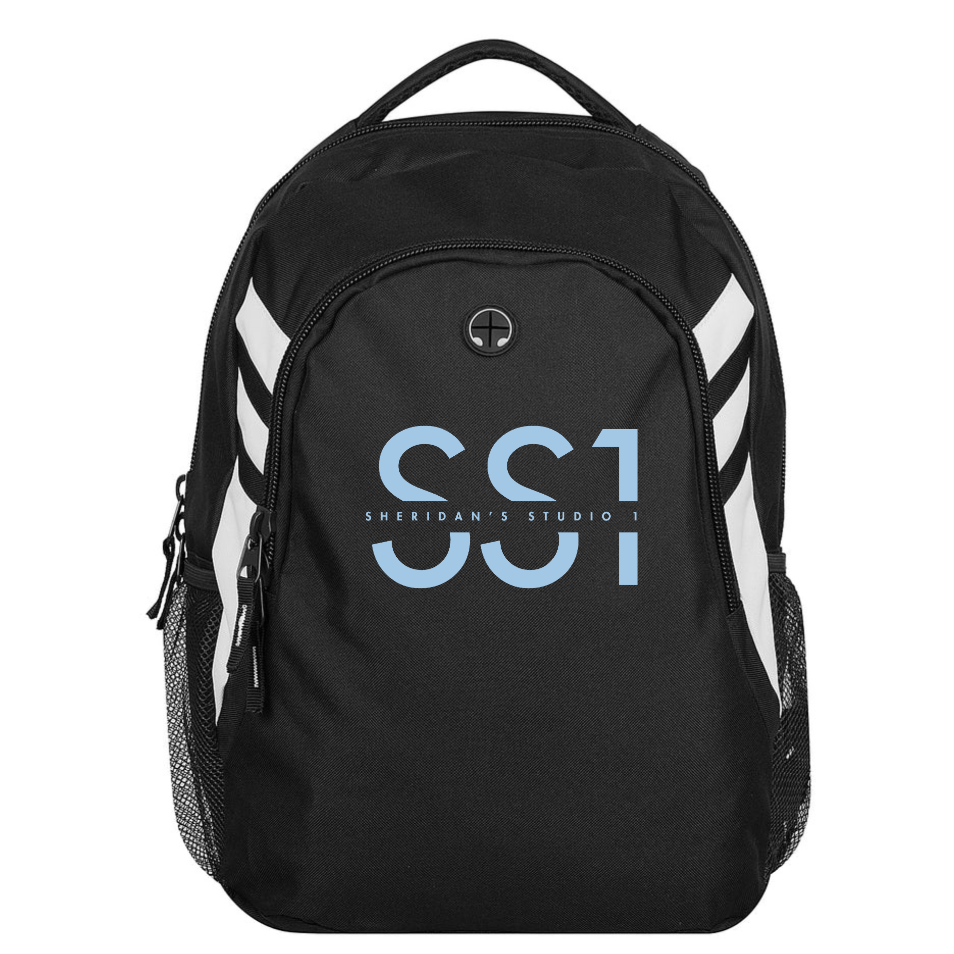 Sheridan's Studio Backpack