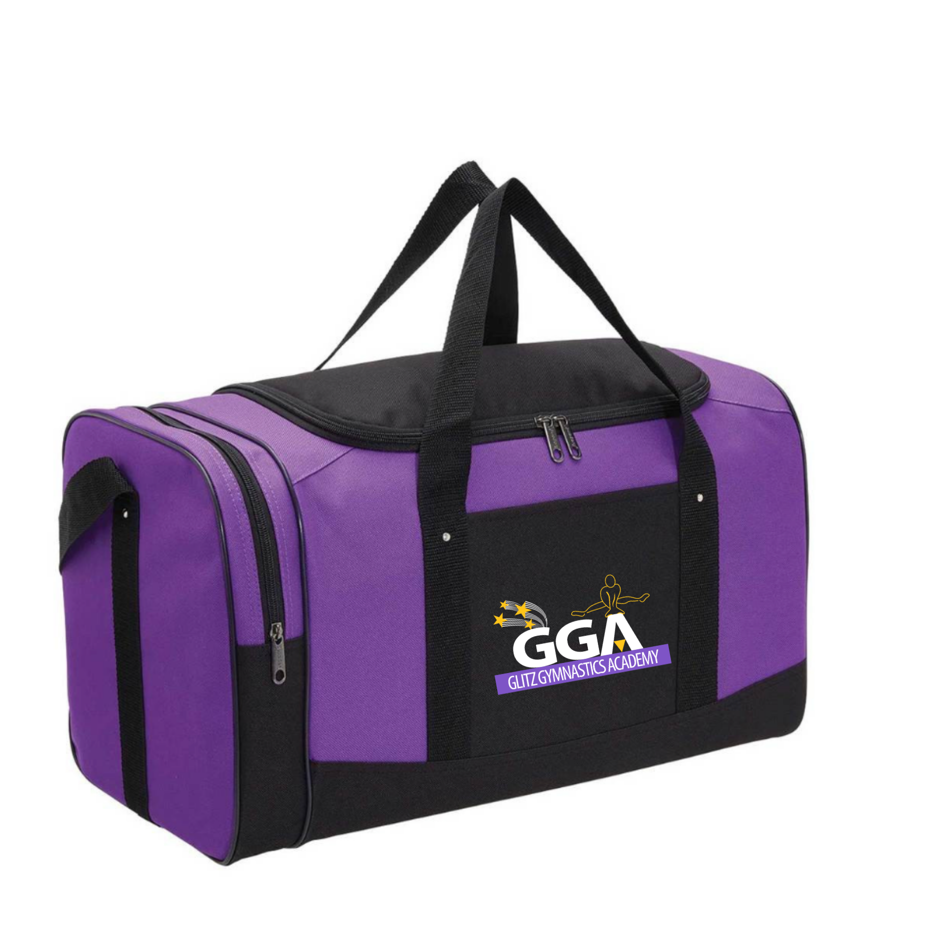 GLITZ Gym bag